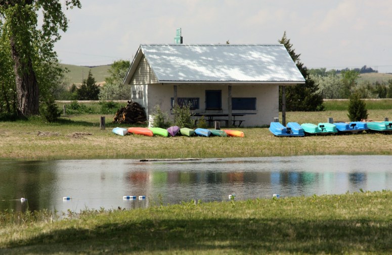 Campground Map – I-80 Lakeside Campground & Storage