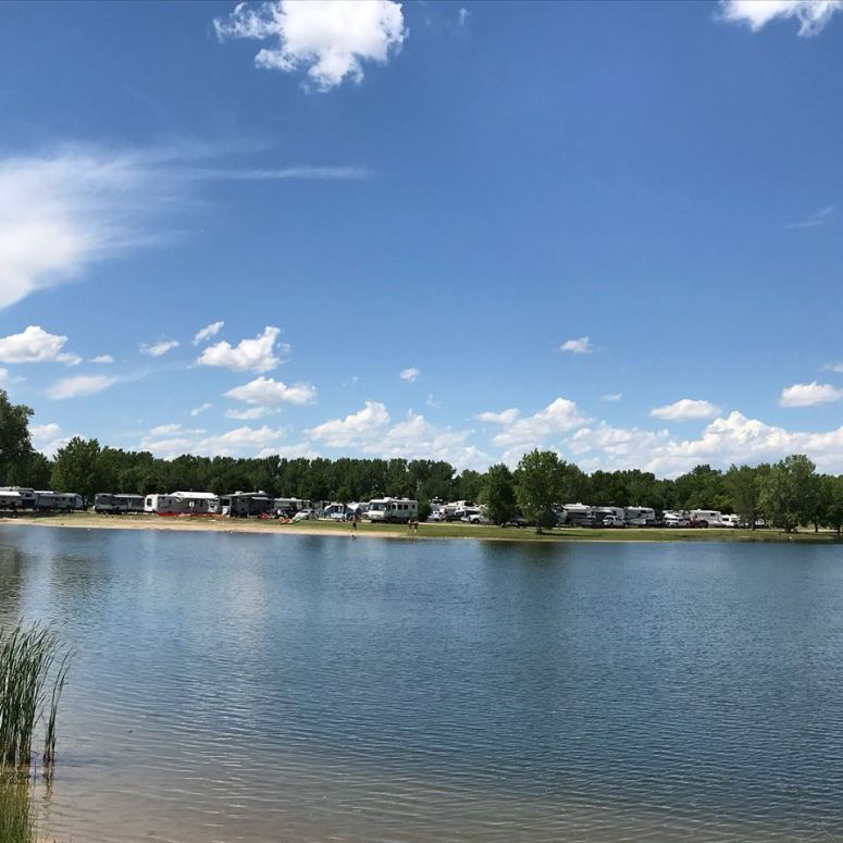 Campground Map – I-80 Lakeside Campground & Storage